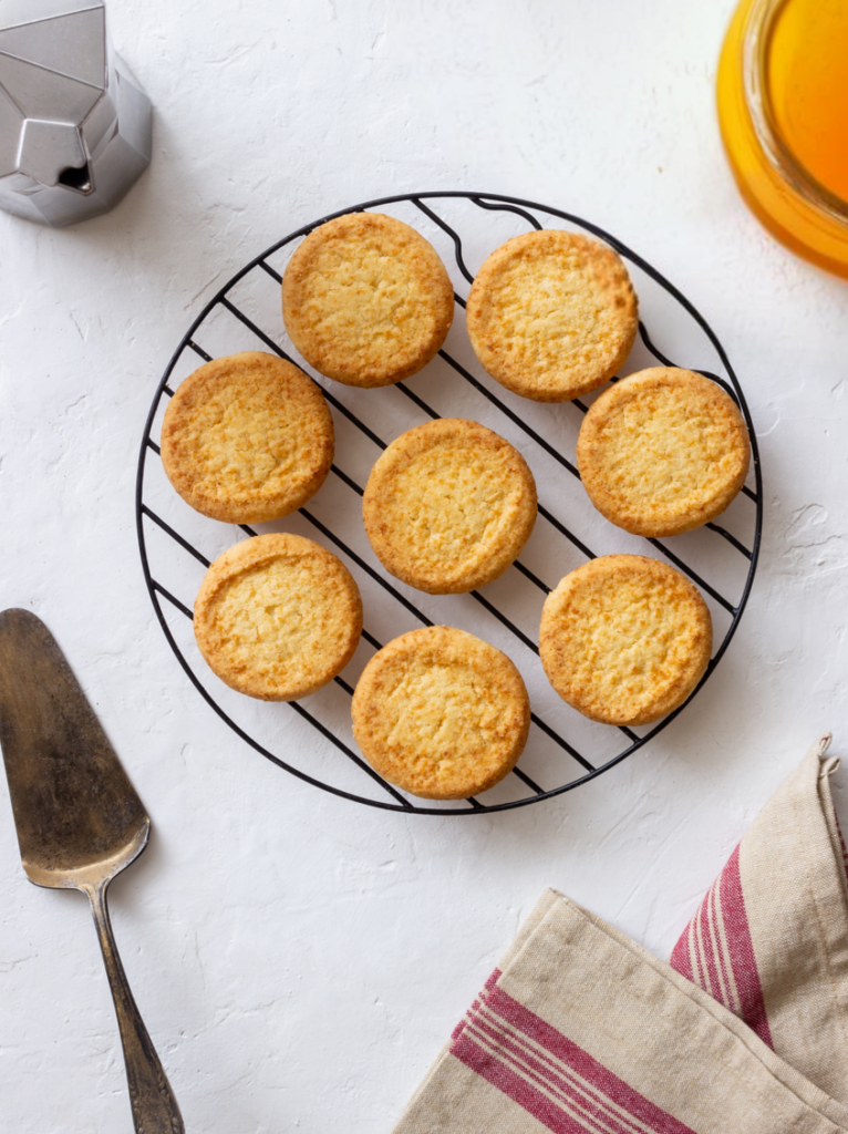 21 Make-Ahead Cookies That Freeze Perfectly for Any Occasion