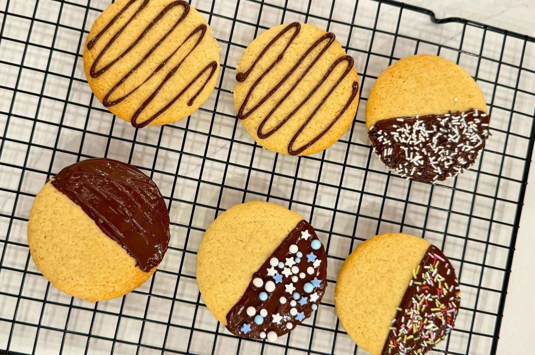 21 Make-Ahead Cookies That Freeze Perfectly for Any Occasion