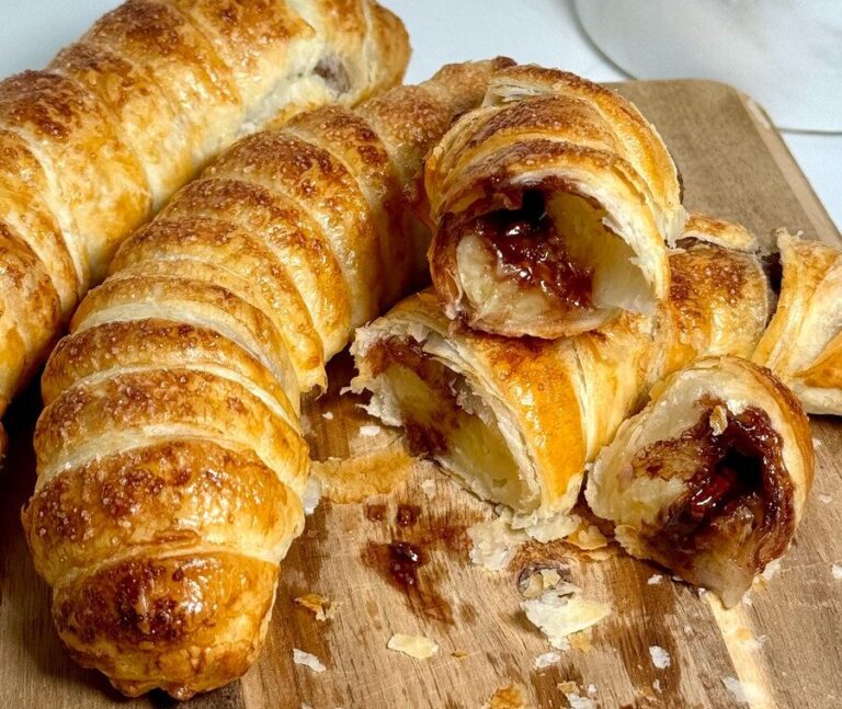 Easy Romantic Desserts for Two: 11 Quick Recipes