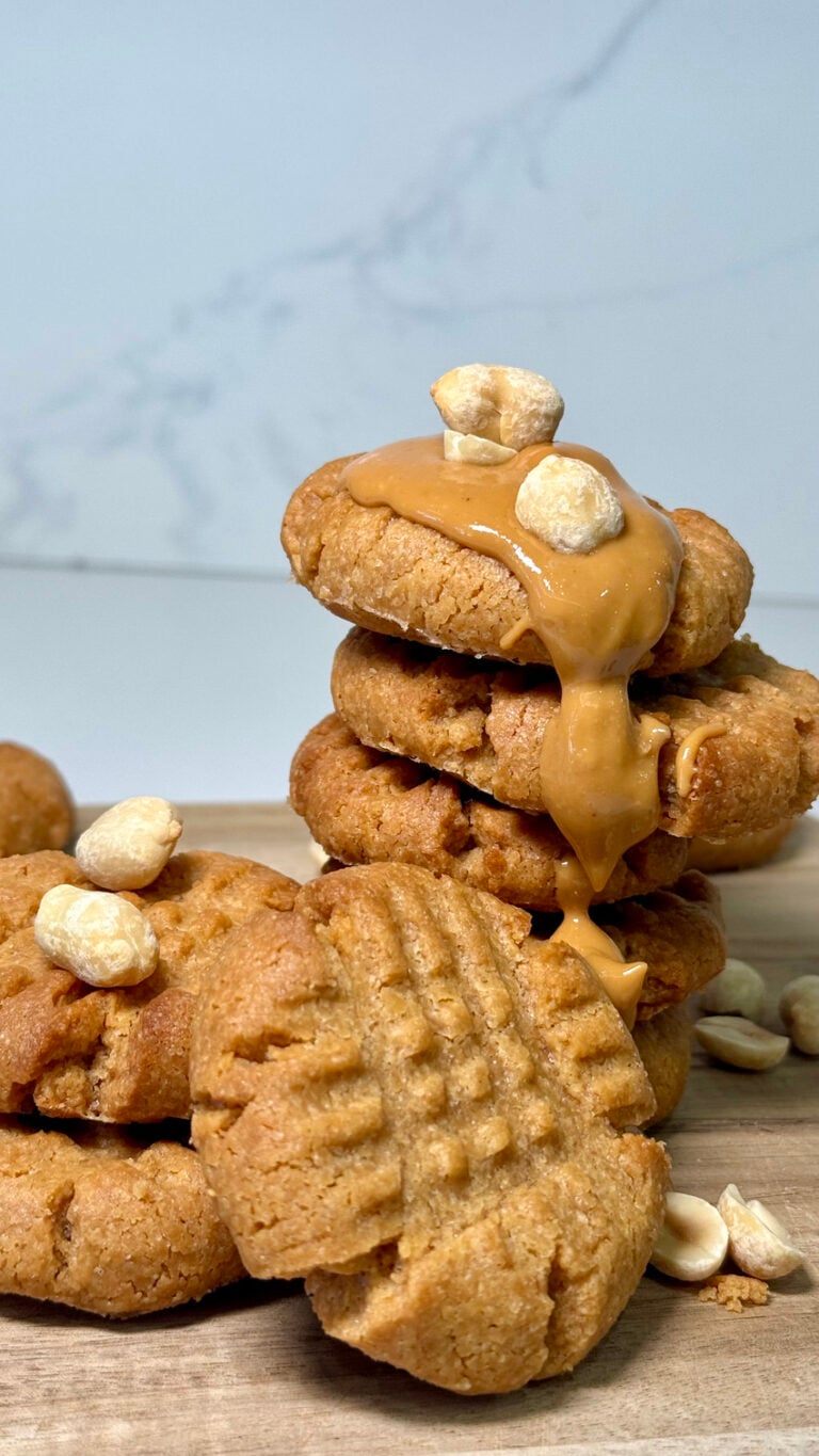 21 Make-Ahead Cookies That Freeze Perfectly for Any Occasion