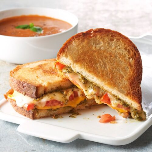 13 Irresistible Sandwich Recipes for Your Next Lunch Break