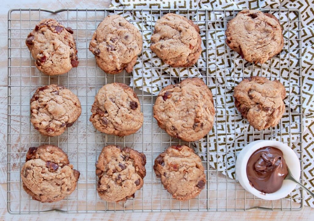 21 Make-Ahead Cookies That Freeze Perfectly for Any Occasion