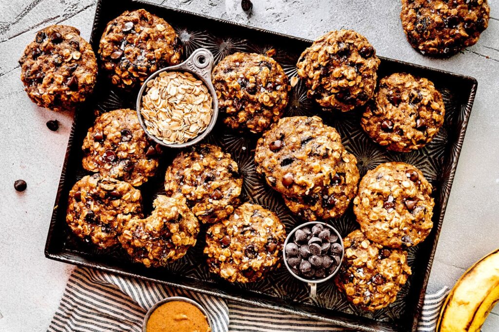 21 Make-Ahead Cookies That Freeze Perfectly for Any Occasion