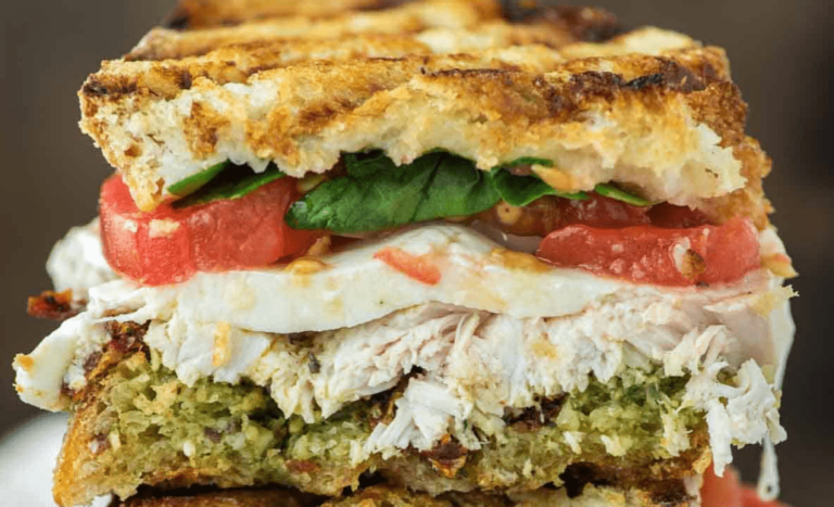 13 Irresistible Sandwich Recipes for Your Next Lunch Break