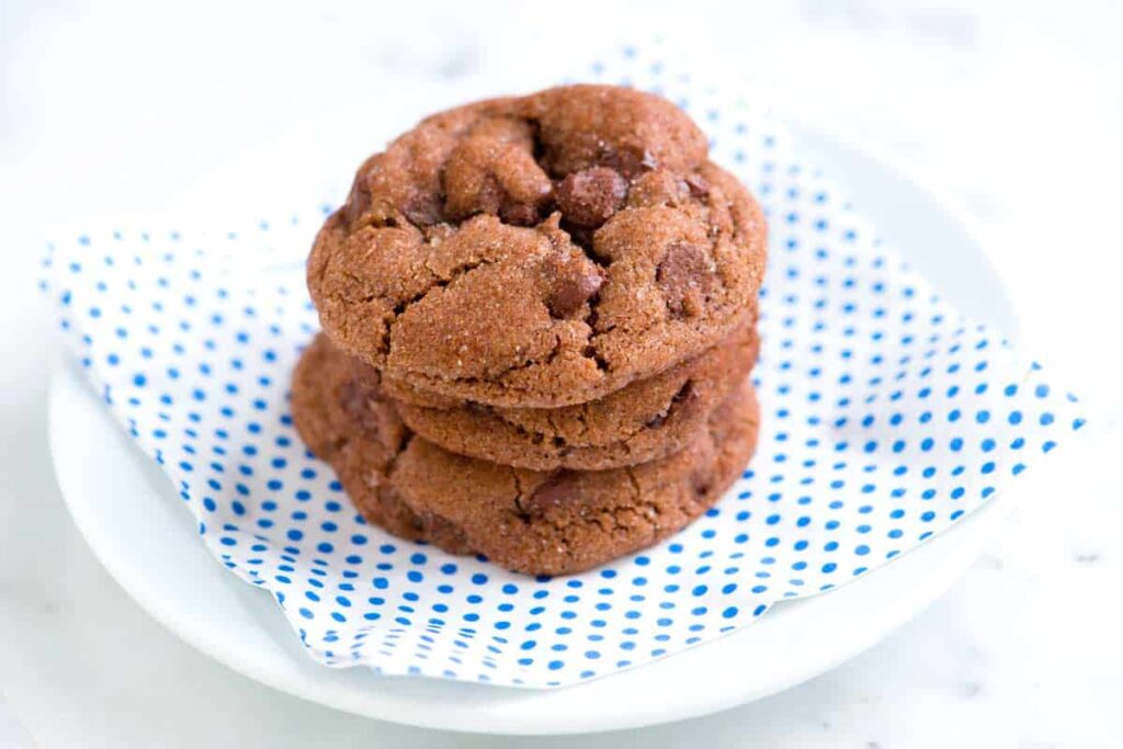 21 Make-Ahead Cookies That Freeze Perfectly for Any Occasion