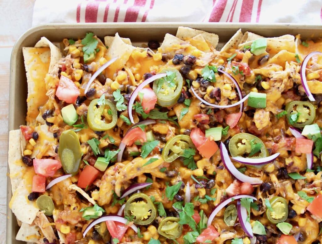 9 Easy Game Day Slow Cooker Appetizers and Snacks