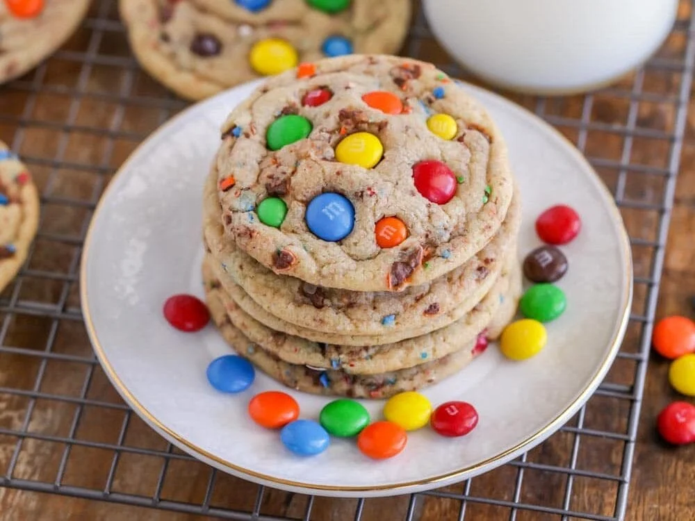 21 Make-Ahead Cookies That Freeze Perfectly for Any Occasion