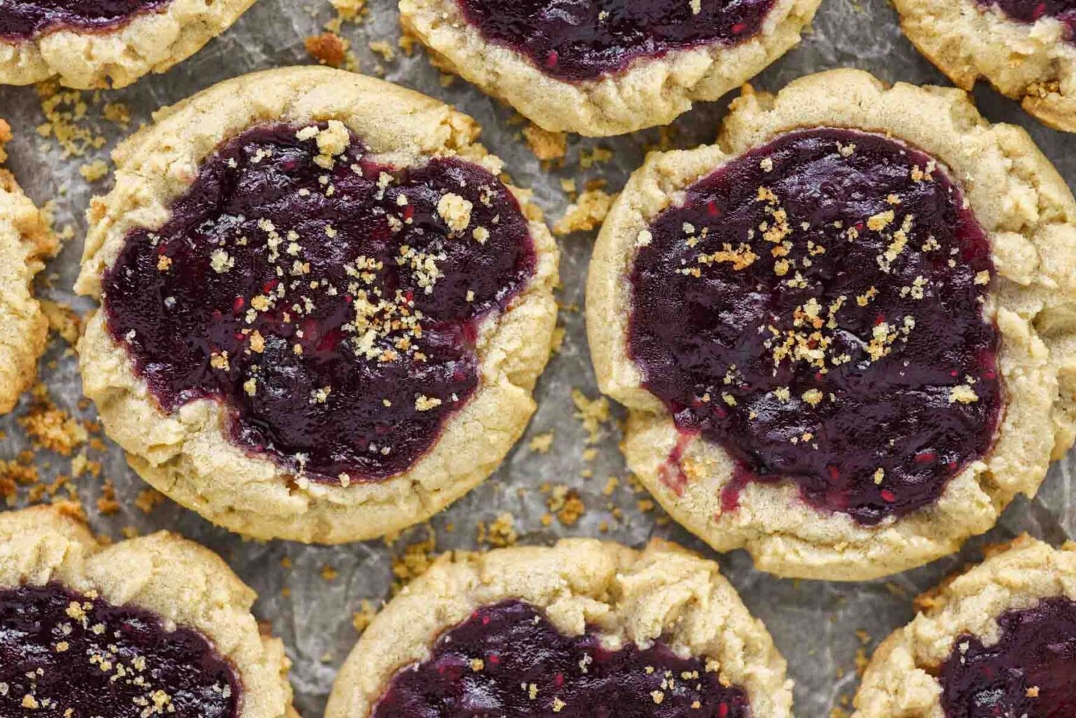 21 Make-Ahead Cookies That Freeze Perfectly for Any Occasion