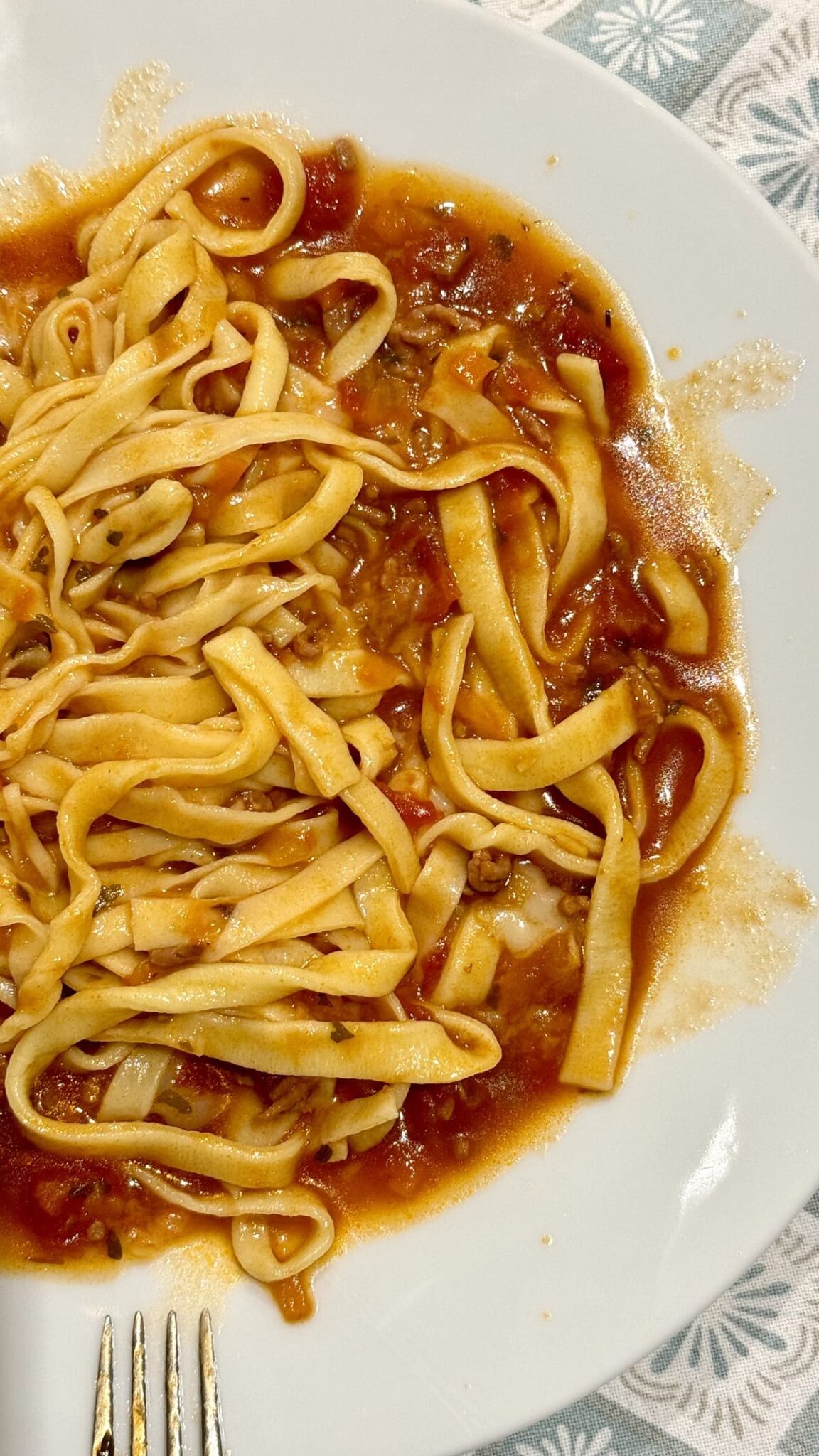 The Homemade Pasta Recipe That’s Better Than a Restaurant’s!
