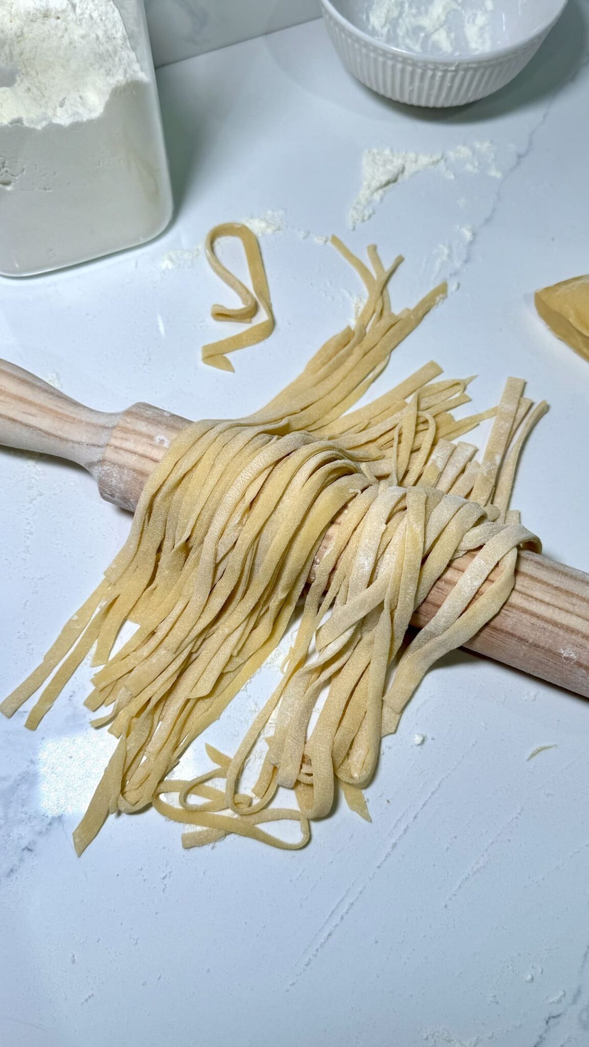 The Homemade Pasta Recipe That’s Better Than a Restaurant’s!
