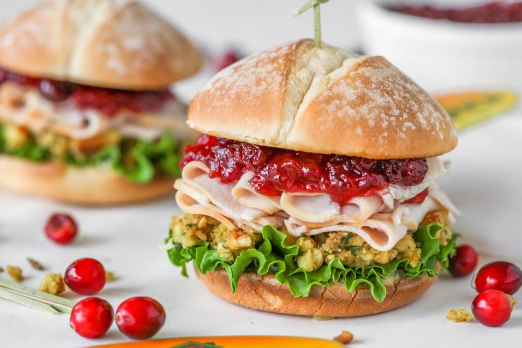 13 Irresistible Sandwich Recipes for Your Next Lunch Break
