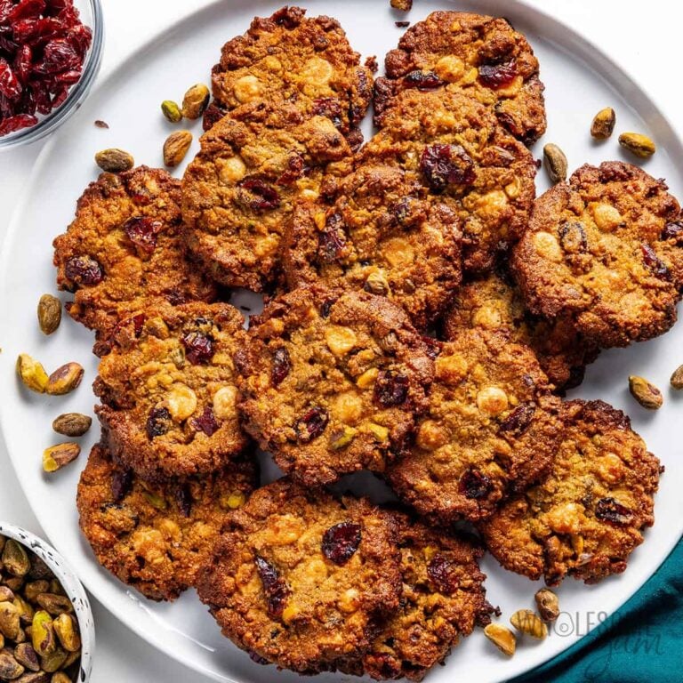 21 Make-Ahead Cookies That Freeze Perfectly for Any Occasion