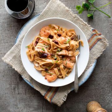 11 Delicious Mediterranean Dinners You’ll Want to Try Tonight