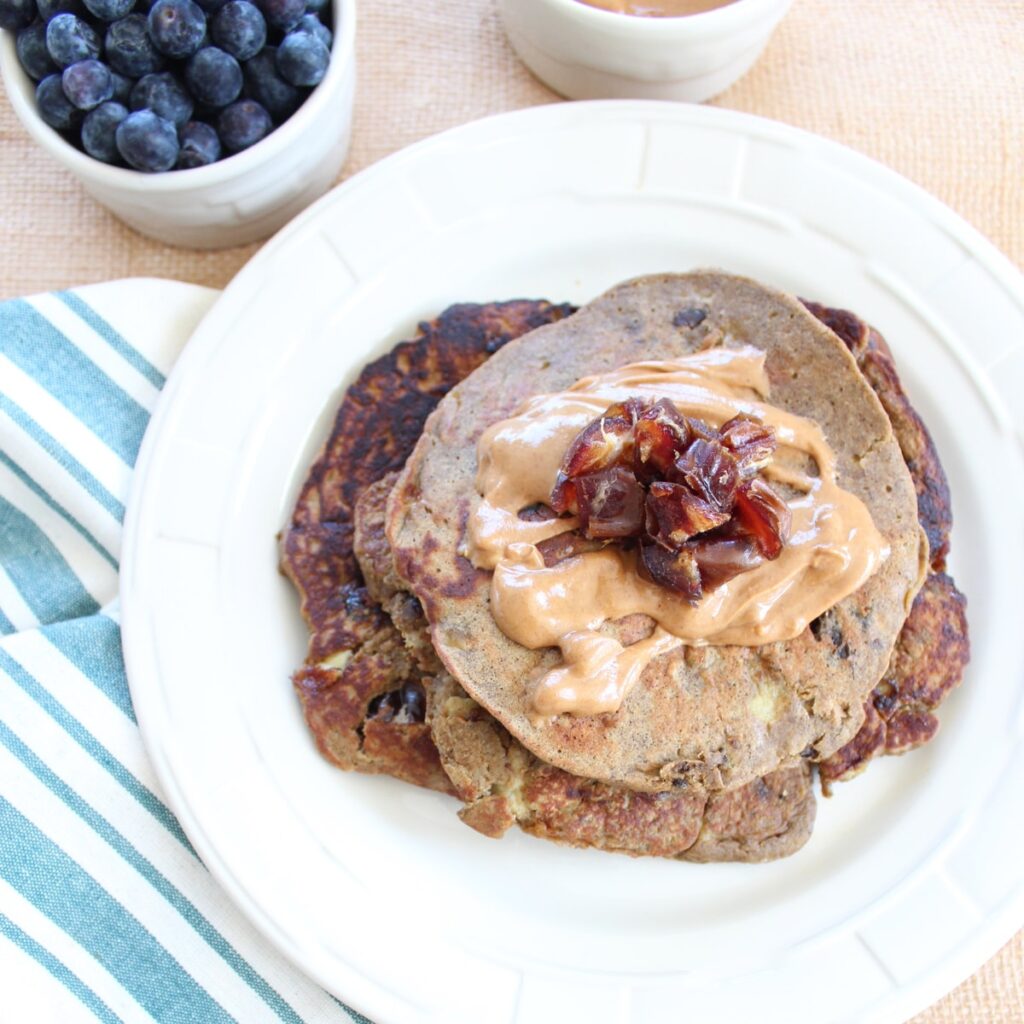 11 Easy and Delicious Breakfast Recipes with Protein Powder