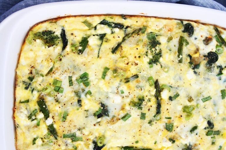 15 Light and Easy Spring Dinners to Enjoy This Season