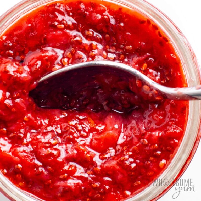 9 Easy Homemade Jam and Jelly Recipes for Canning