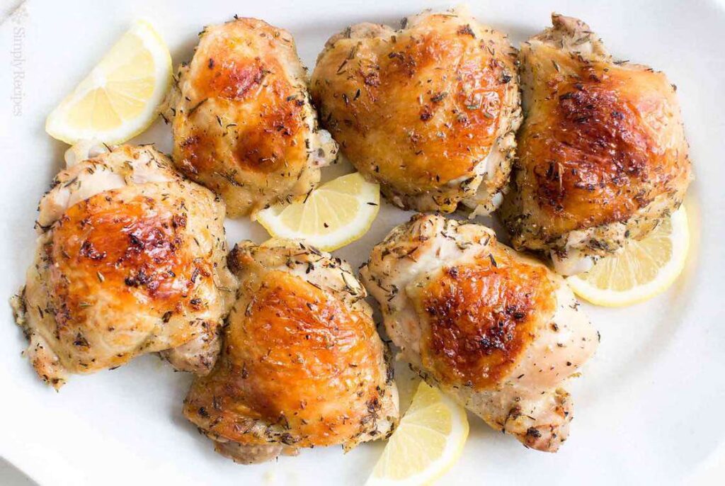 14 Easy & Light Dinners for a Tasty, No-Fuss Meal