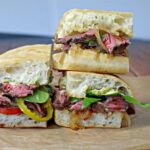 11 Hearty Ribeye Sandwich Ideas You’ll Crave