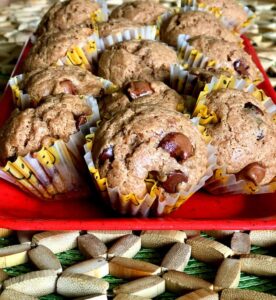 11 Healthy & Tasty High-Protein Bites to Try This Week