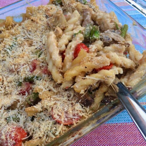 11 Cozy Spring Casserole Recipes Perfect for Dinner