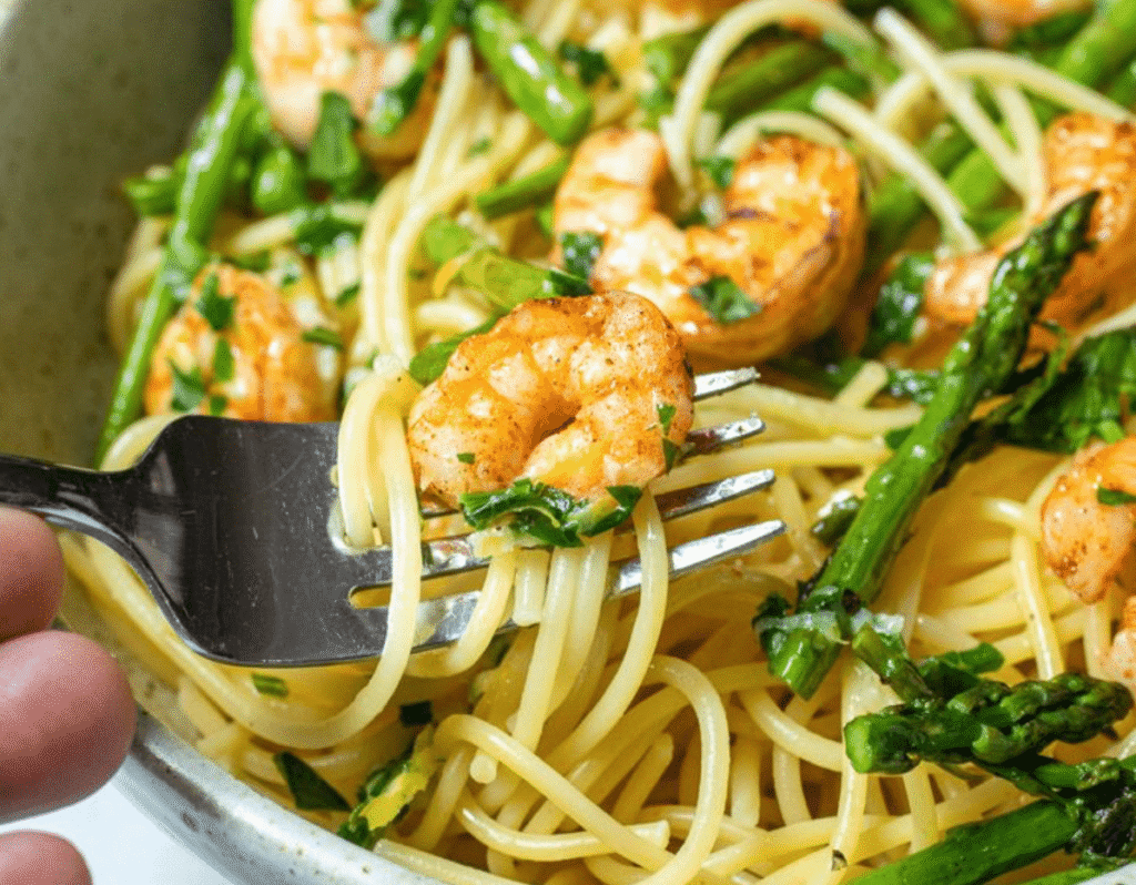 14 Fresh Spring Meal Ideas Perfect for a Crowd