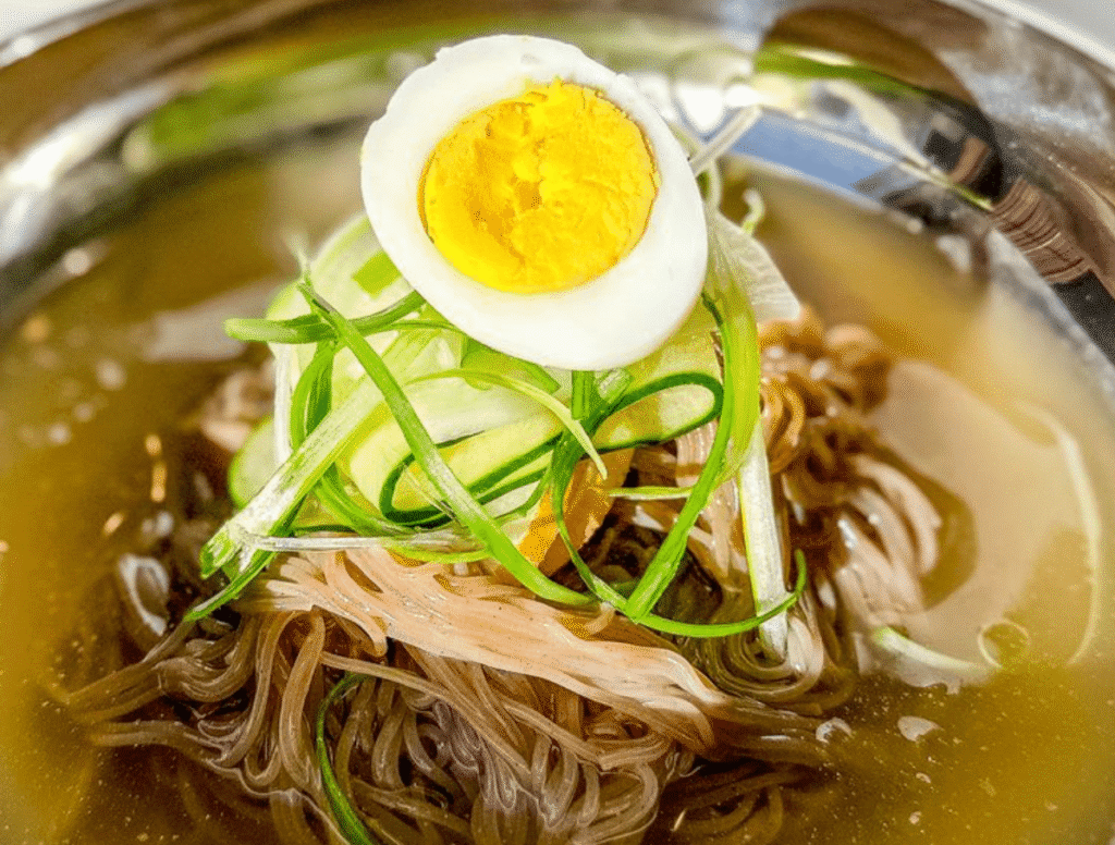 10 Cold Lunches for Hot Days (No Reheating Needed!) - Alice Dias