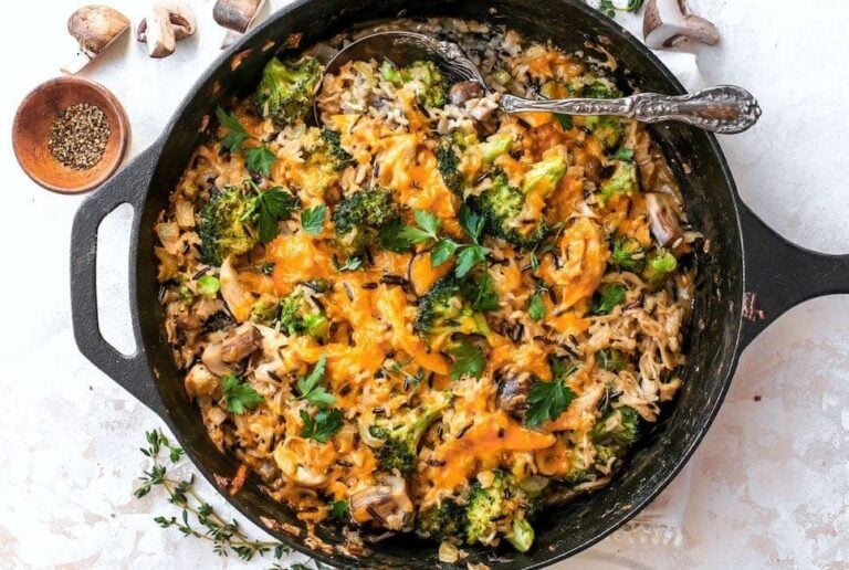 11 Cozy Spring Casserole Recipes Perfect for Dinner