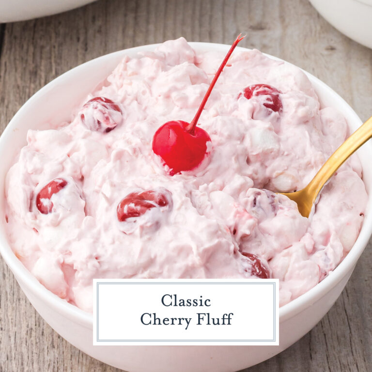 12 Cherry Desserts That Taste Like Pure Summer