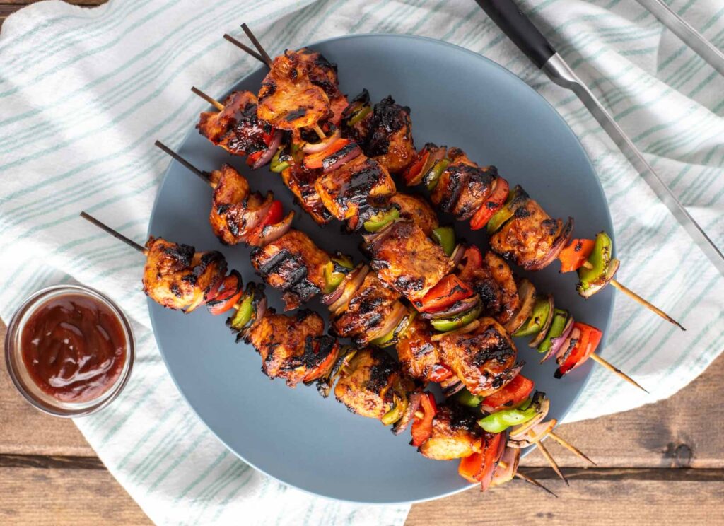 15 Summer Grilling Recipes for Your Backyard BBQ