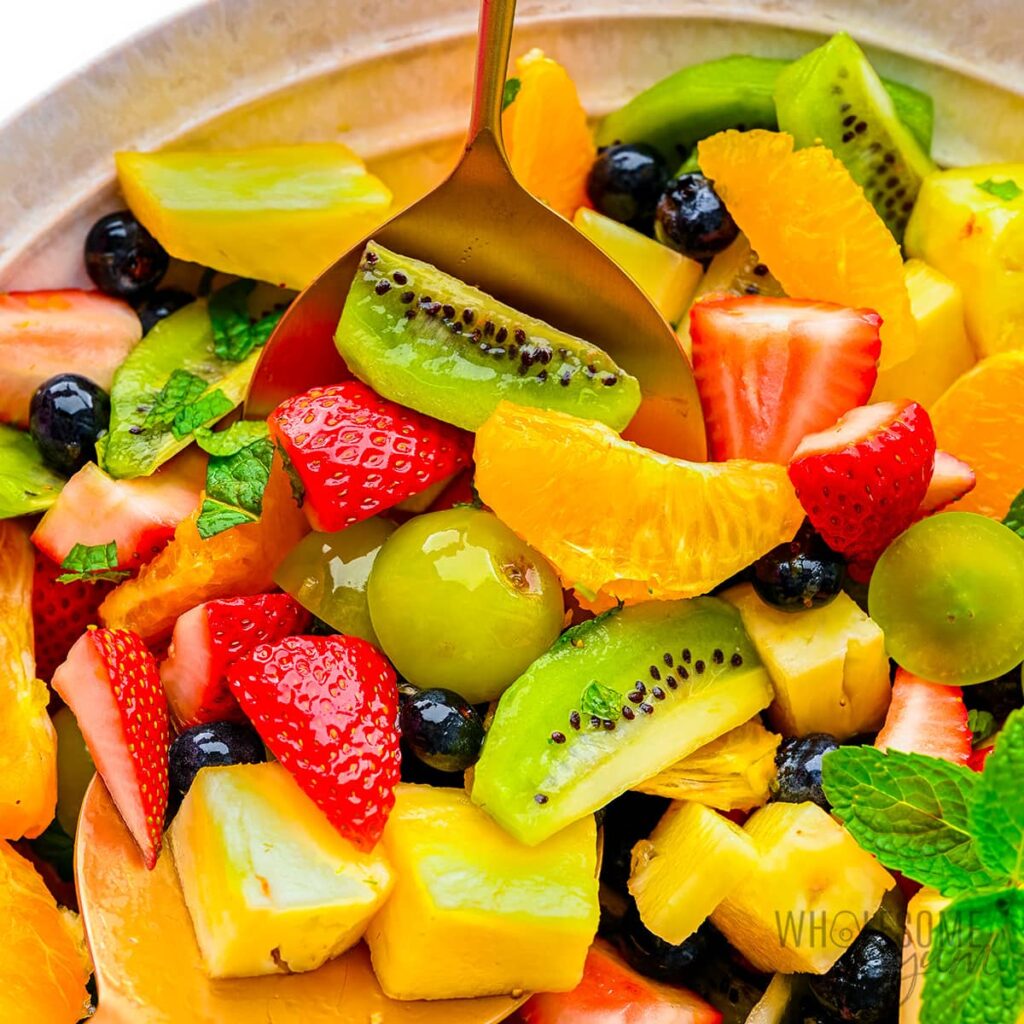 15 Summer Potluck Recipes That Travel Well - Alice Dias
