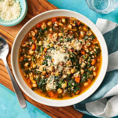 15 Yummy Comfort Food Recipes That Satisfy Every Craving - Alice Dias