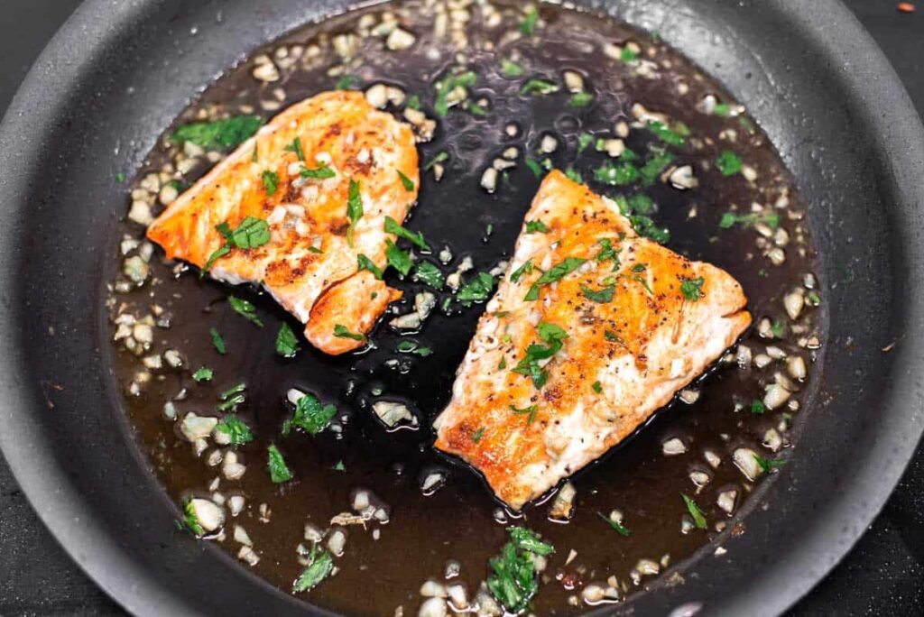 11 Chill Sunday Recipes That Taste Like Autumn - Alice Dias
