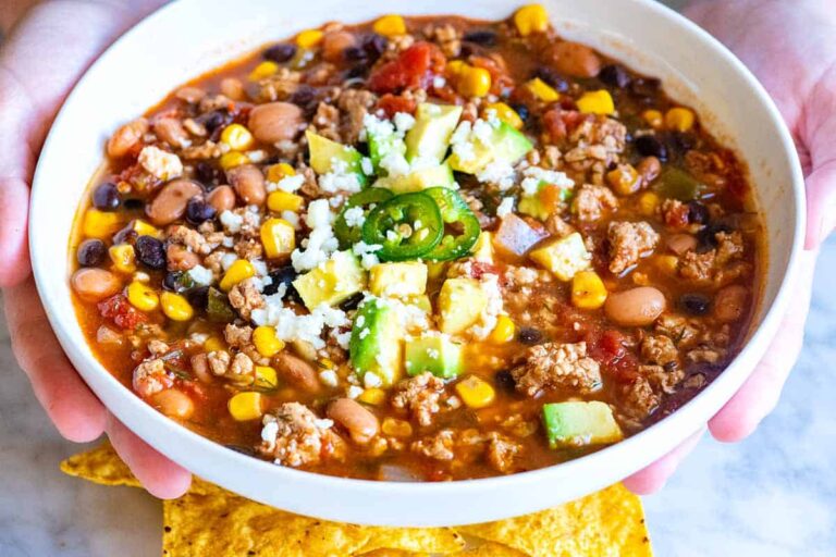 11 Hearty December Stews & Soups to Keep You Warm - Alice Dias
