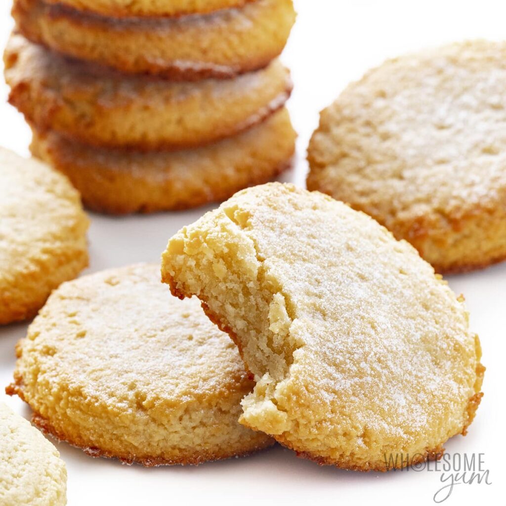 12 Christmas Cookies That Freeze Perfectly for Make-Ahead Baking ...