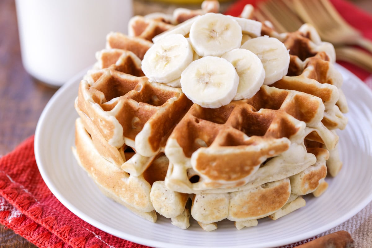 14 Recipes to Make When You Have Too Many Bananas