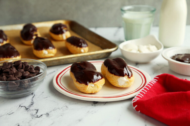 35 Cute Mini Desserts Ideas That Are Almost Too Pretty to Eat