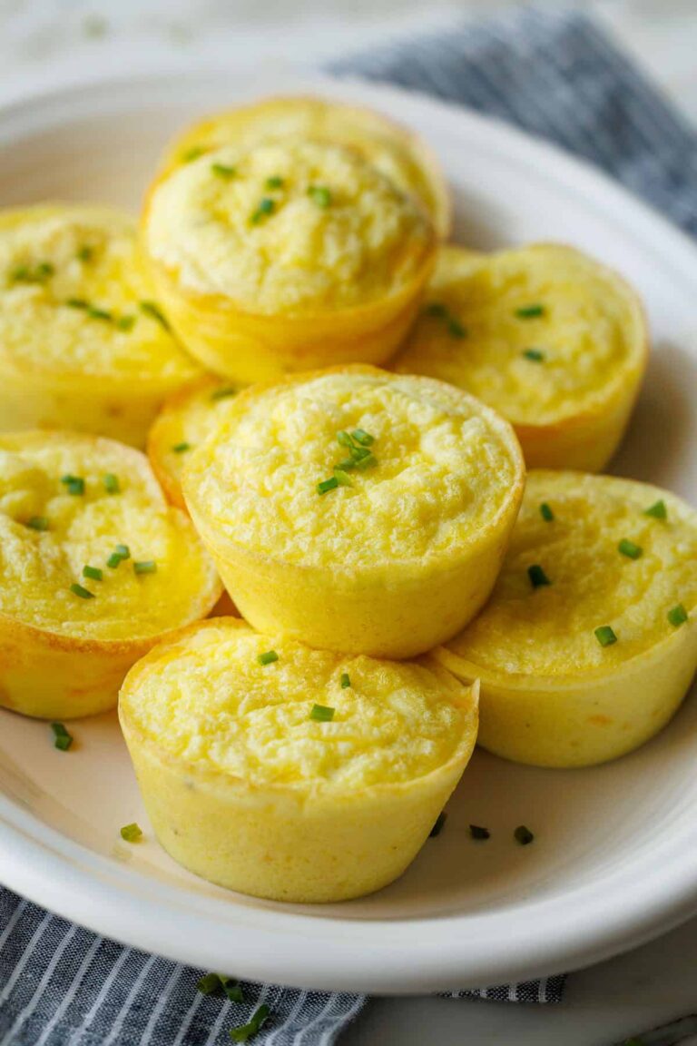 31 Easy Breakfast Potluck Ideas (Make-Ahead & Crowd-Pleasing) - Alice Dias