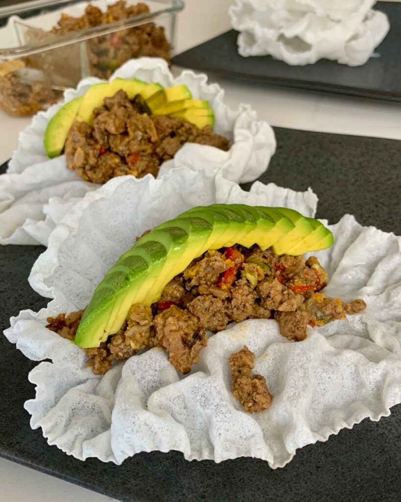 15 Easy Ground Beef Rice Paper Recipes for Quick Dinners