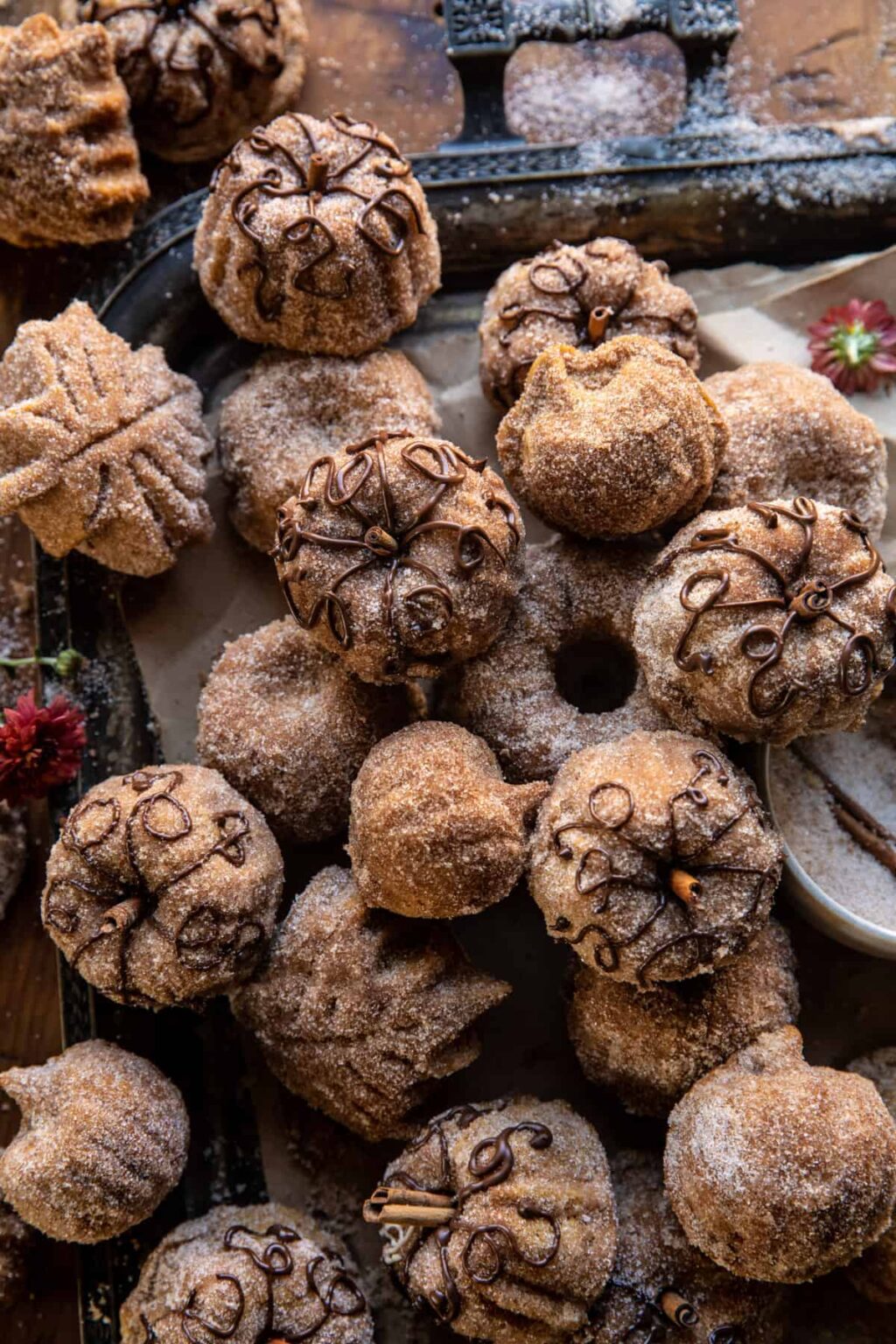 35 Cute Mini Desserts Ideas That Are Almost Too Pretty to Eat