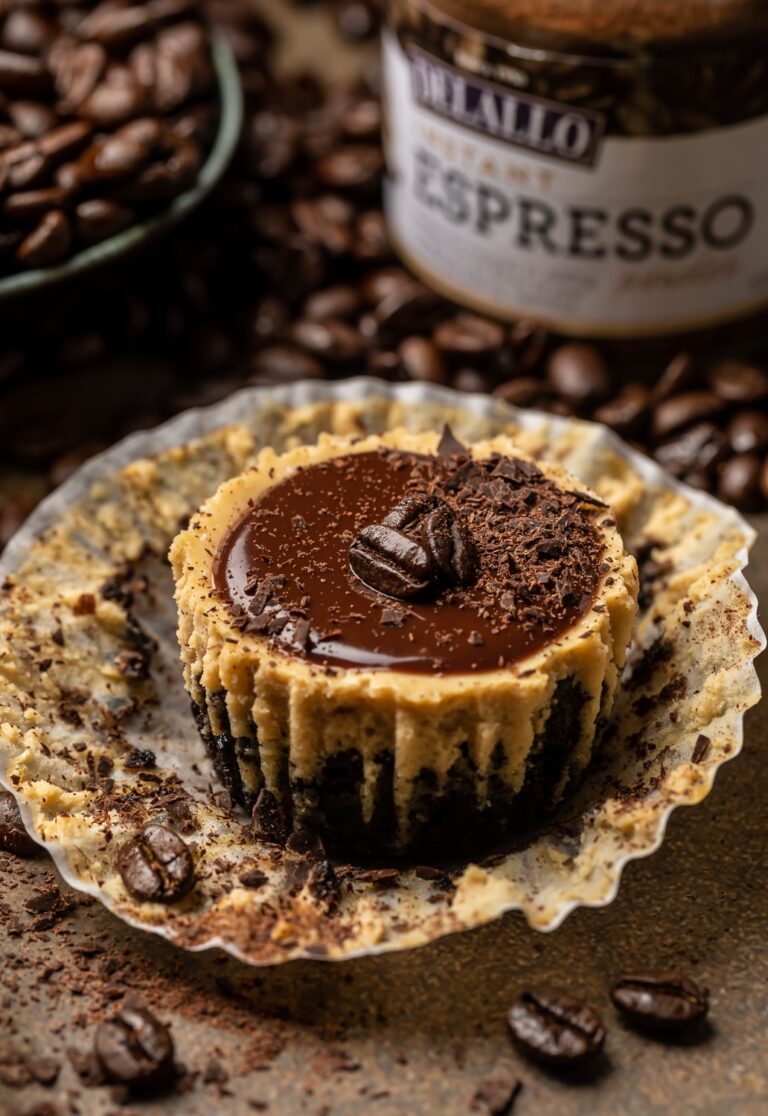 35 Cute Mini Desserts Ideas That Are Almost Too Pretty to Eat