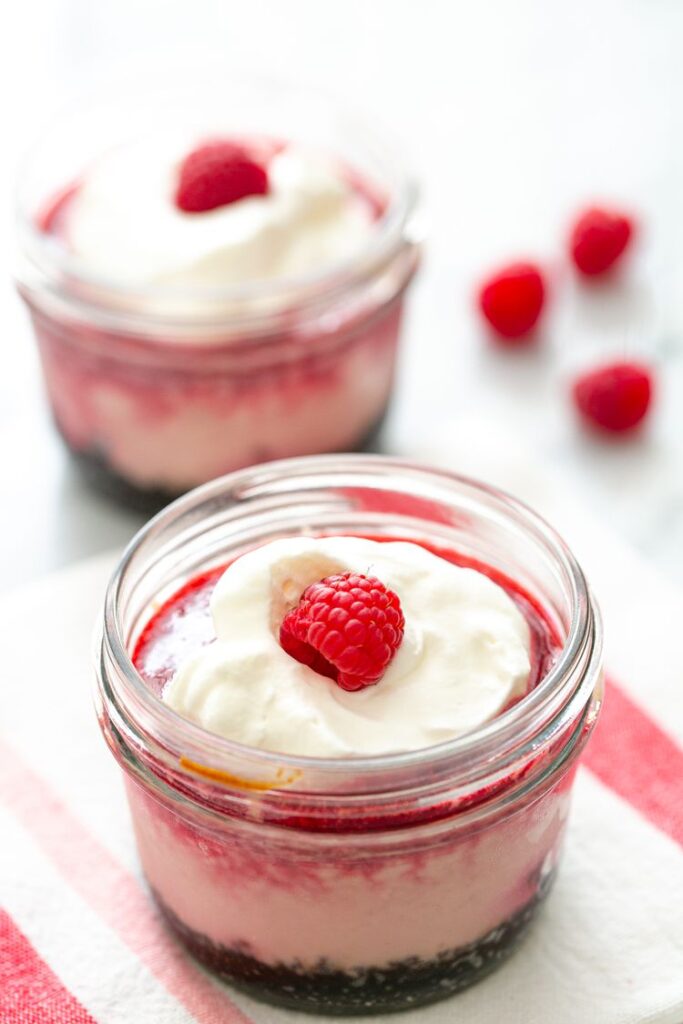 35 Cute Mini Desserts Ideas That Are Almost Too Pretty to Eat