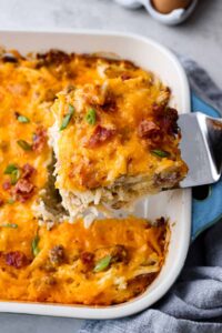 31 Easy Breakfast Potluck Ideas (Make-Ahead & Crowd-Pleasing) - Alice Dias
