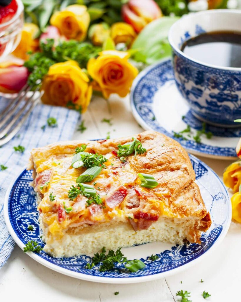 31 Easy Breakfast Potluck Ideas (Make-Ahead & Crowd-Pleasing) - Alice Dias