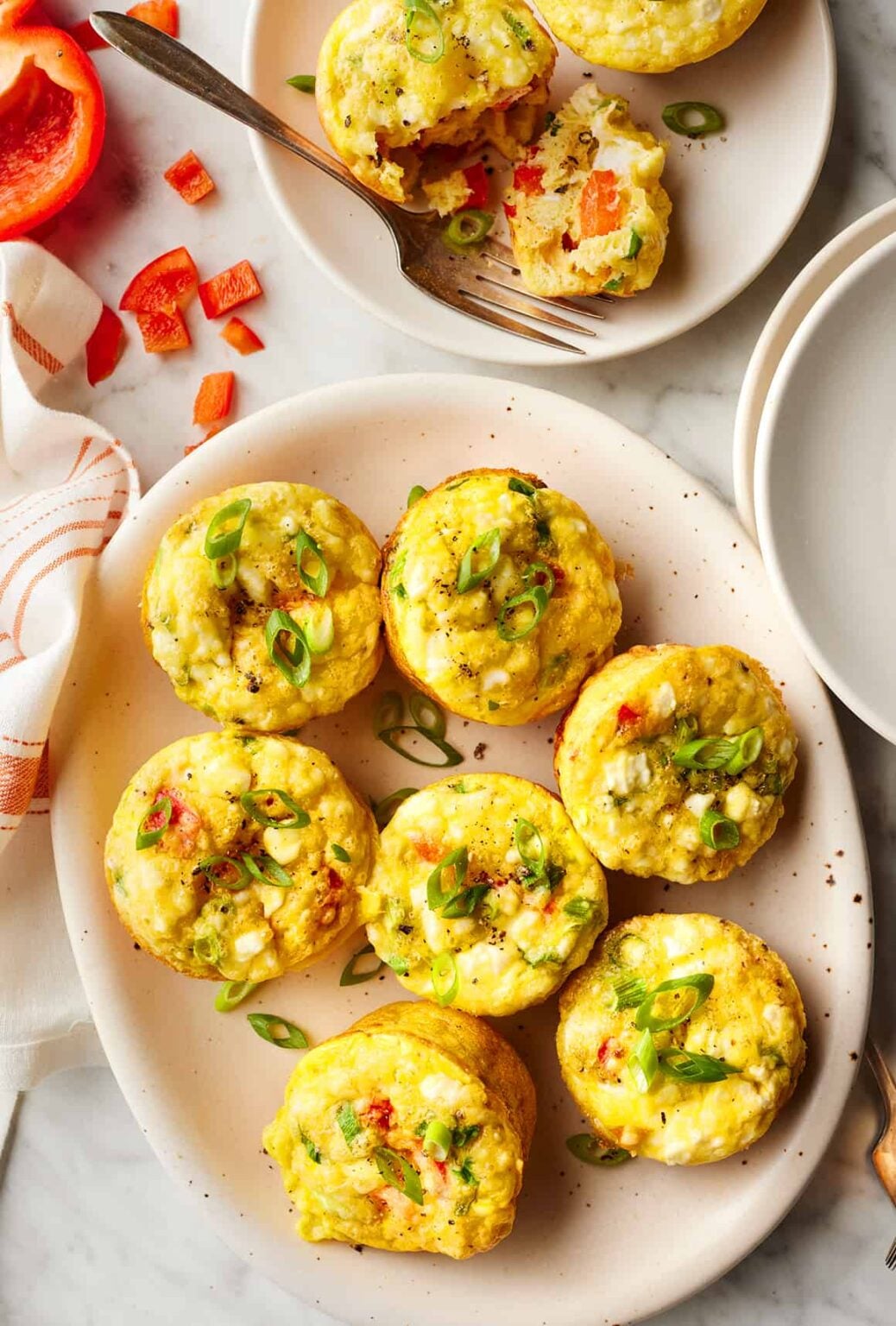 31 Easy Breakfast Potluck Ideas (Make-Ahead & Crowd-Pleasing) - Alice Dias