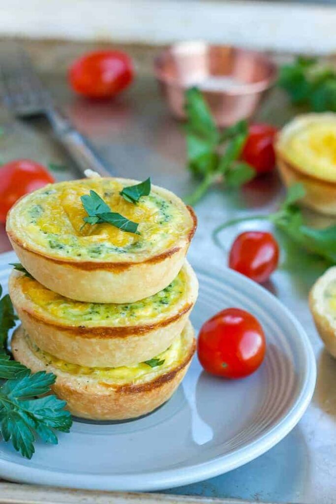 31 Easy Breakfast Potluck Ideas (Make-Ahead & Crowd-Pleasing) - Alice Dias