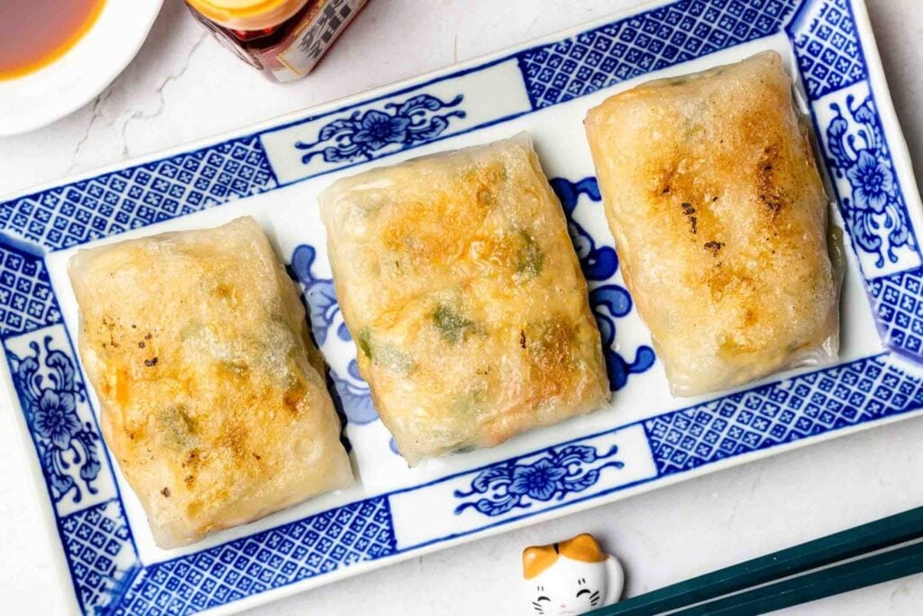 53 Rice Paper Recipes for Every Taste (Fresh, Crispy & Easy Ideas)