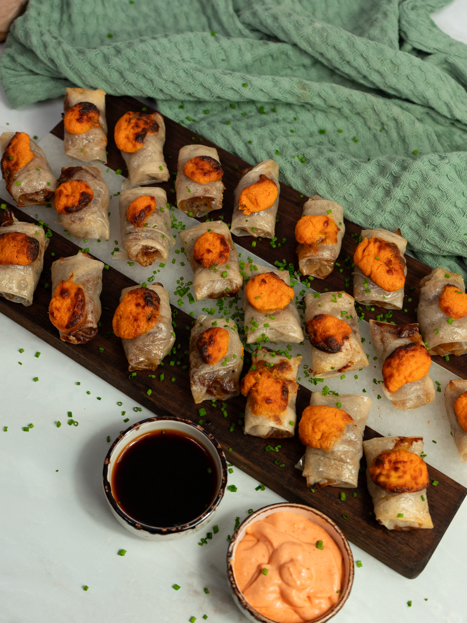 15 Easy Ground Beef Rice Paper Recipes for Quick Dinners