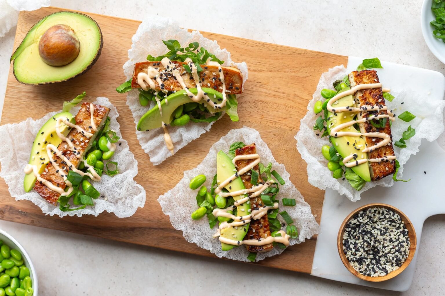 53 Rice Paper Recipes for Every Taste (Fresh, Crispy & Easy Ideas)