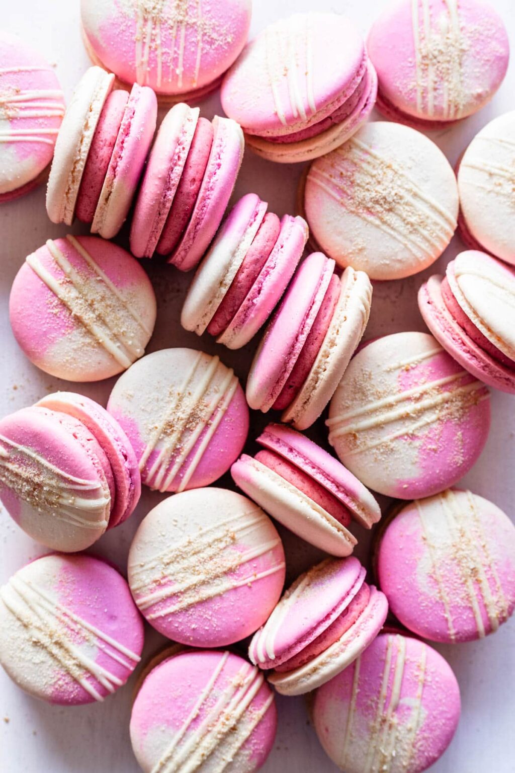 35 Cute Mini Desserts Ideas That Are Almost Too Pretty to Eat
