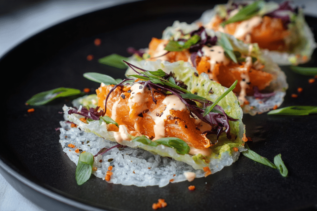 53 Rice Paper Recipes for Every Taste (Fresh, Crispy & Easy Ideas)